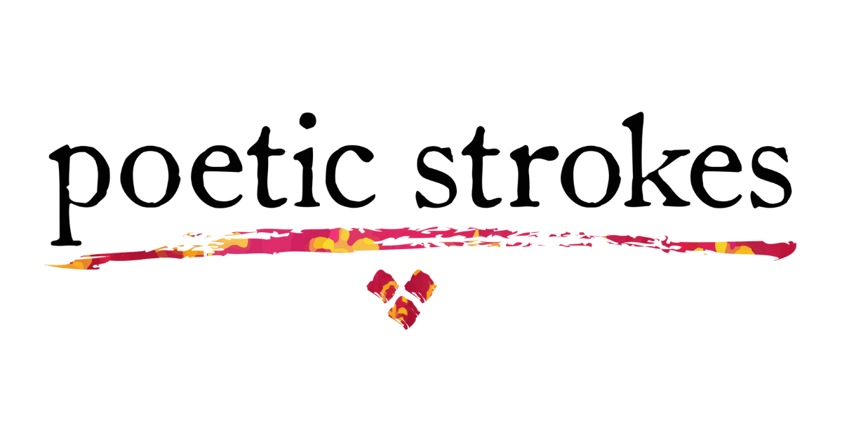 Home - Poetic Strokes | Art Gallery